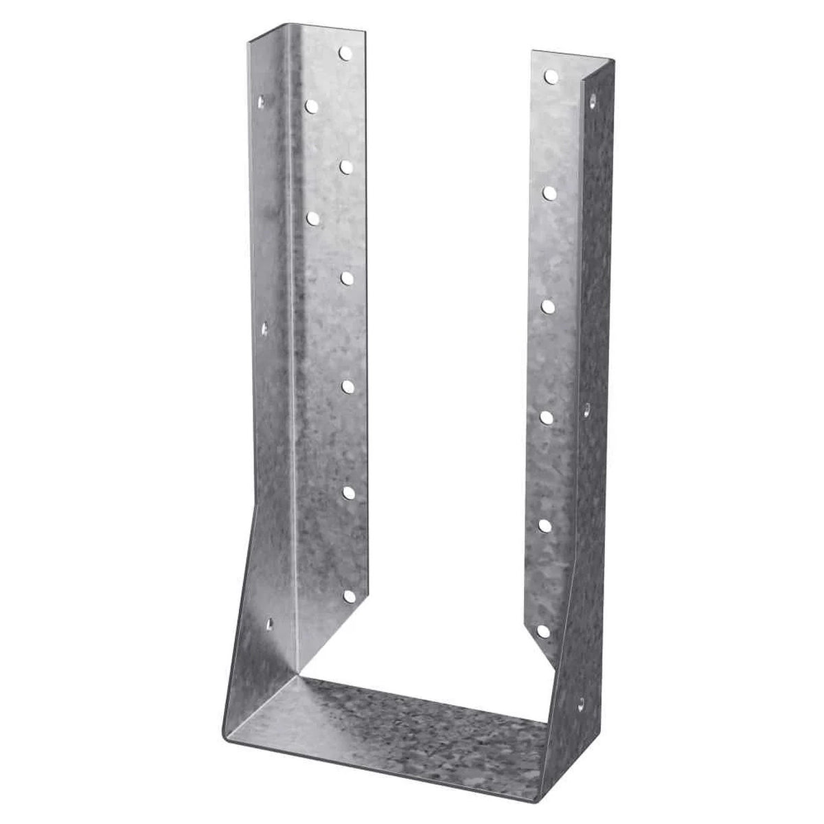 Simpson Strong-Tie HUC410-2 (8-9/16") 14Ga Heavy Galvanized Concealed ...