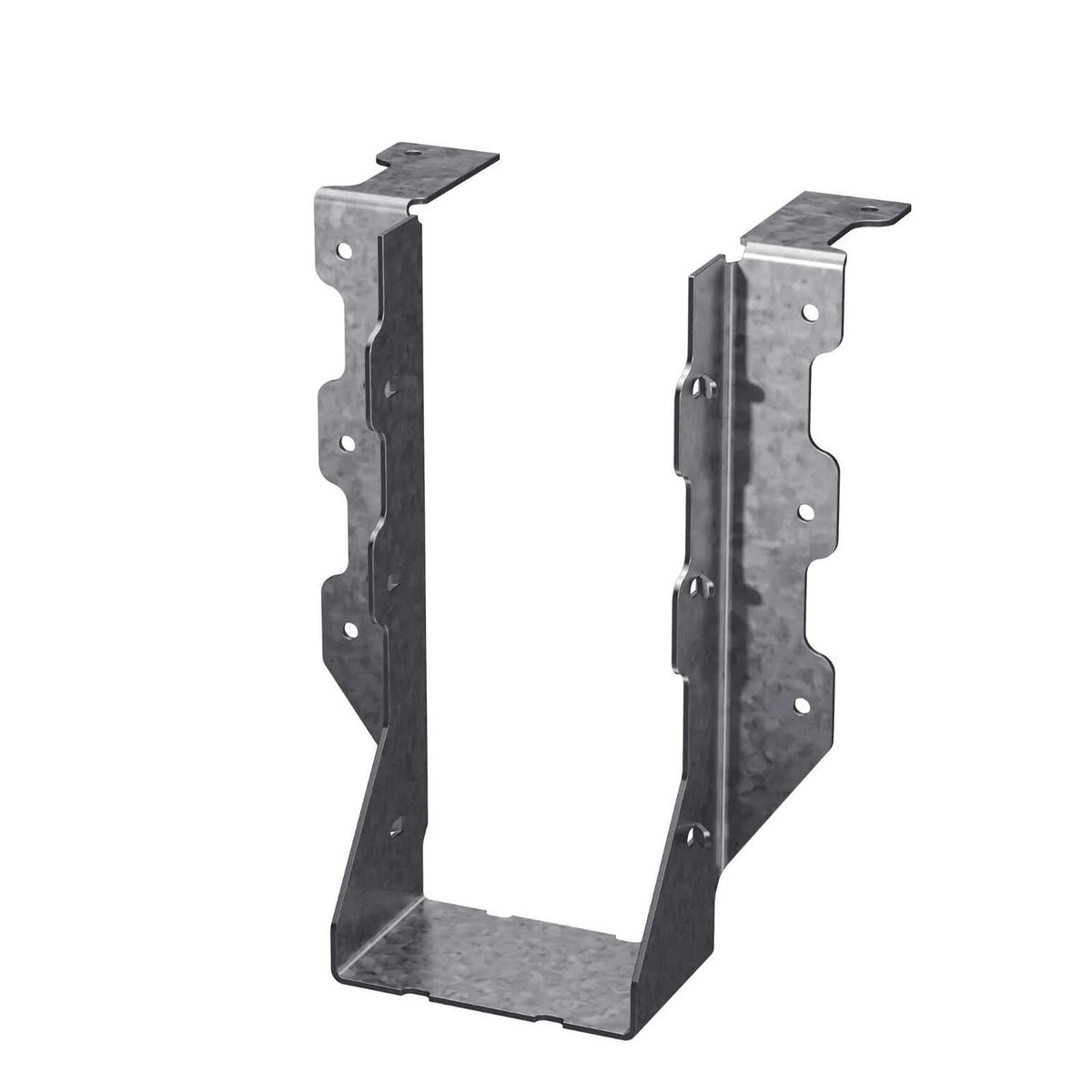 Simpson Strong-Tie HUS48TF (4" x 8") Top Flange Face Mount Hanger - G9 ...