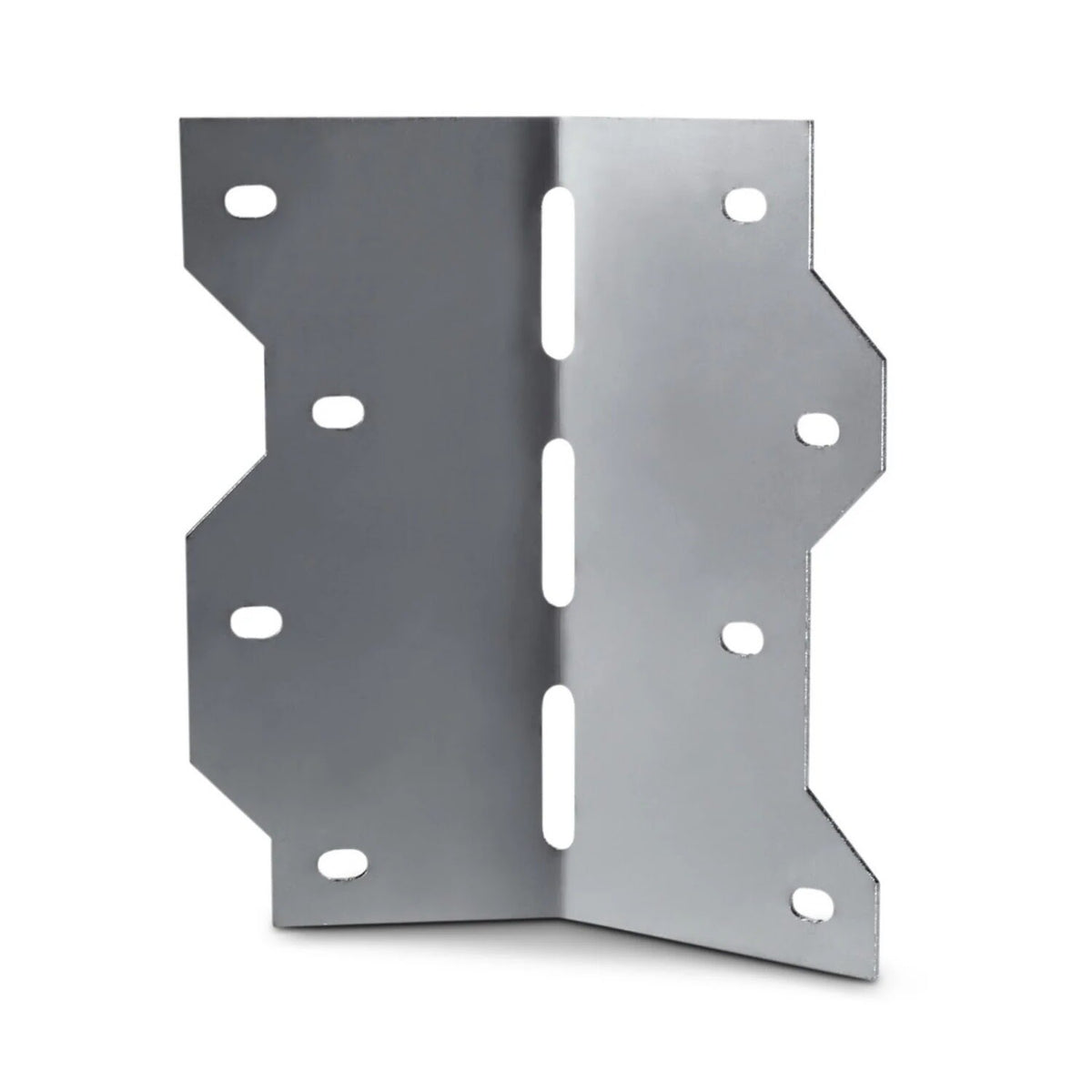 Simpson Strong-Tie LS50SS (4-7/8 in.) Reinforcing Angle Stainless Stee ...
