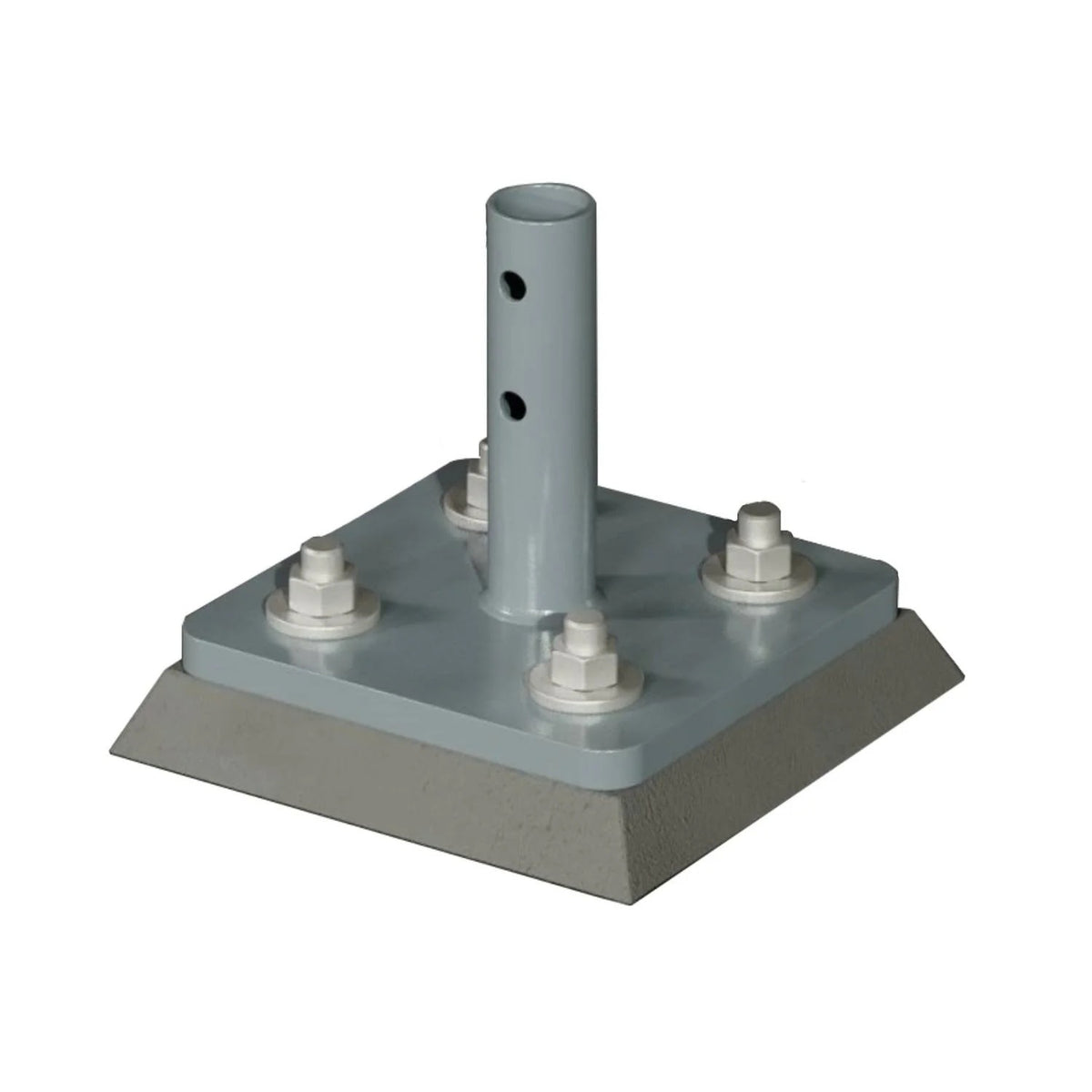 Simpson Strong-Tie MCB8X14 (8" x 14") Mass Timber Column Base for Glul ...