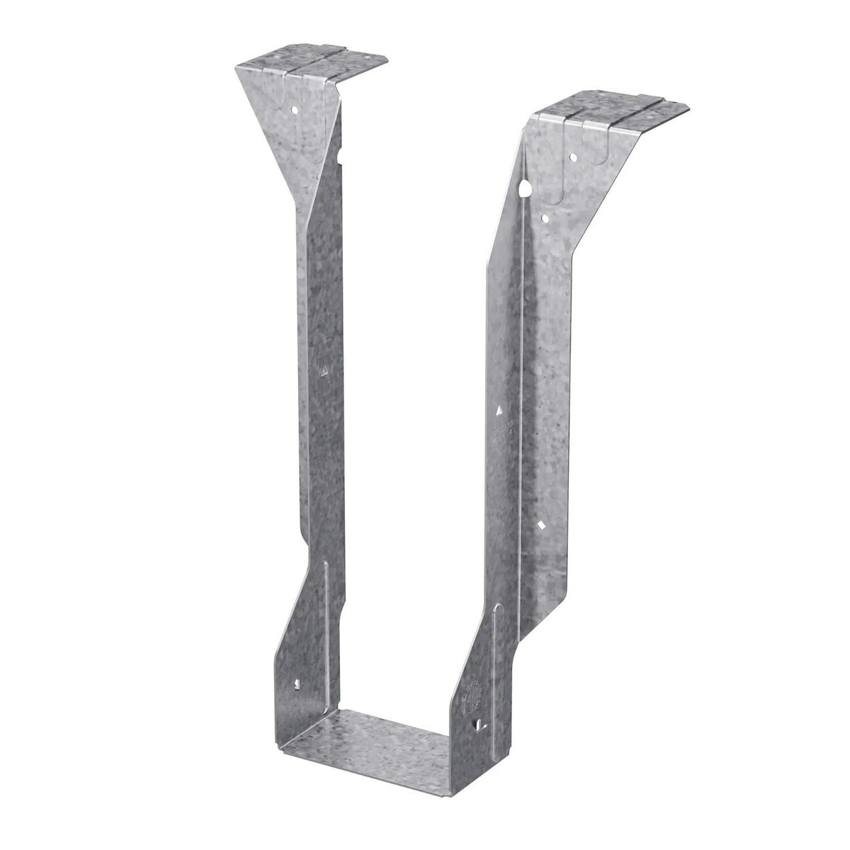 Simpson Strong-Tie MIT4.28/14 (4-1/8" x 14") Top Flange I-Joist Hanger ...