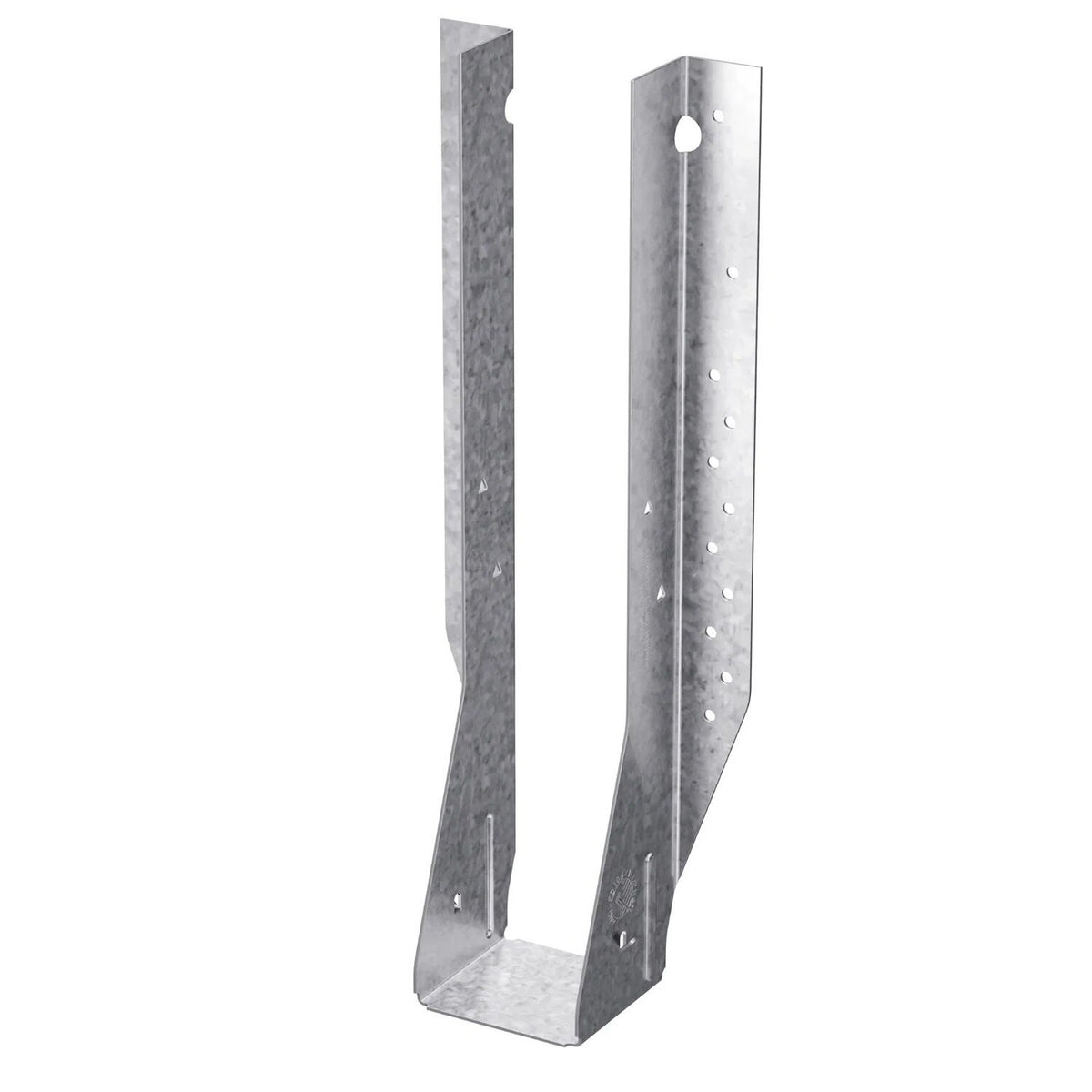 Simpson Strong-Tie MIU2.56/14 Face Mount I-Joist Hanger - G90 Galvaniz ...