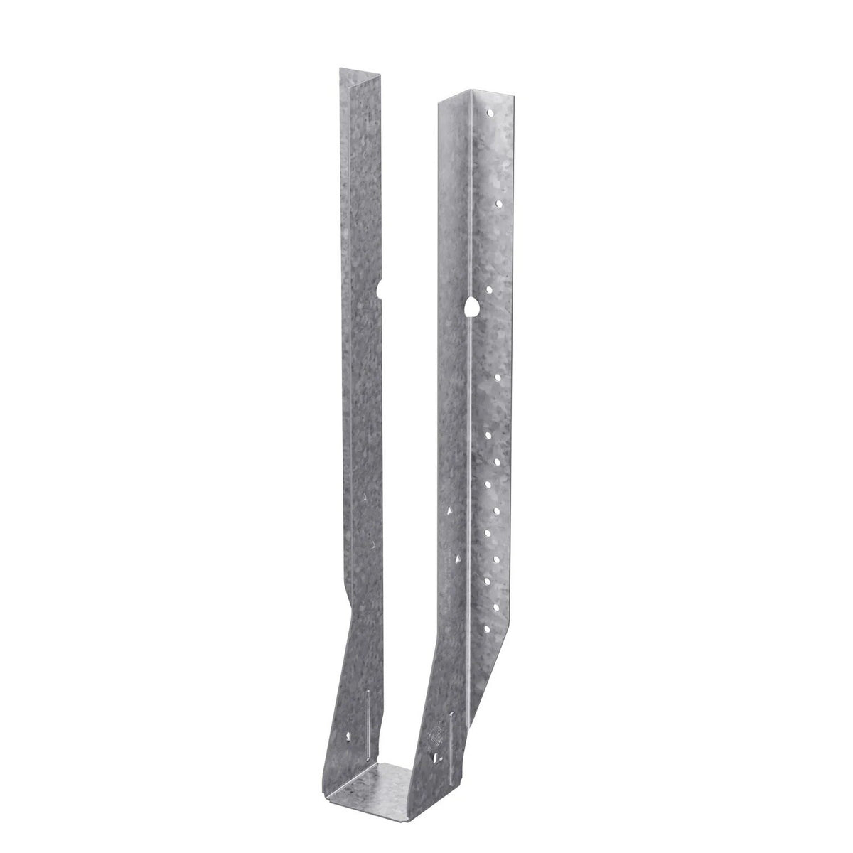 Simpson Strong-Tie MIU2.56/18 (2-1/2" x 18") Face-Mount Joist Hanger f ...