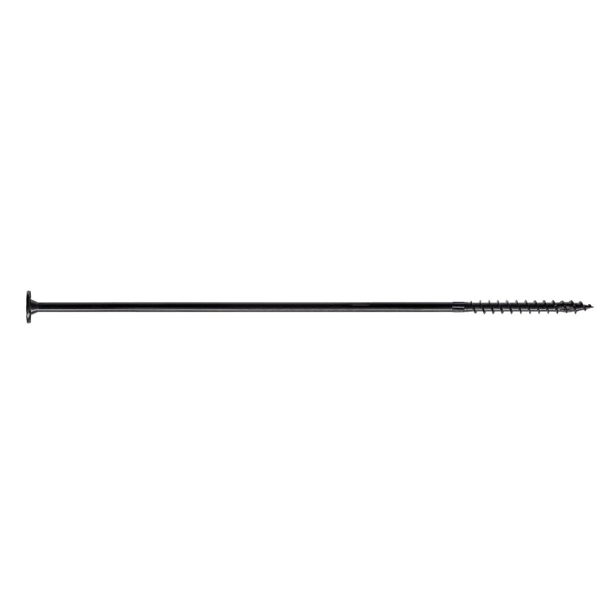 Simpson Strong-Tie SDWS221200-RP1 Strong-Drive (0.220" x 12") T40 SDWS ...