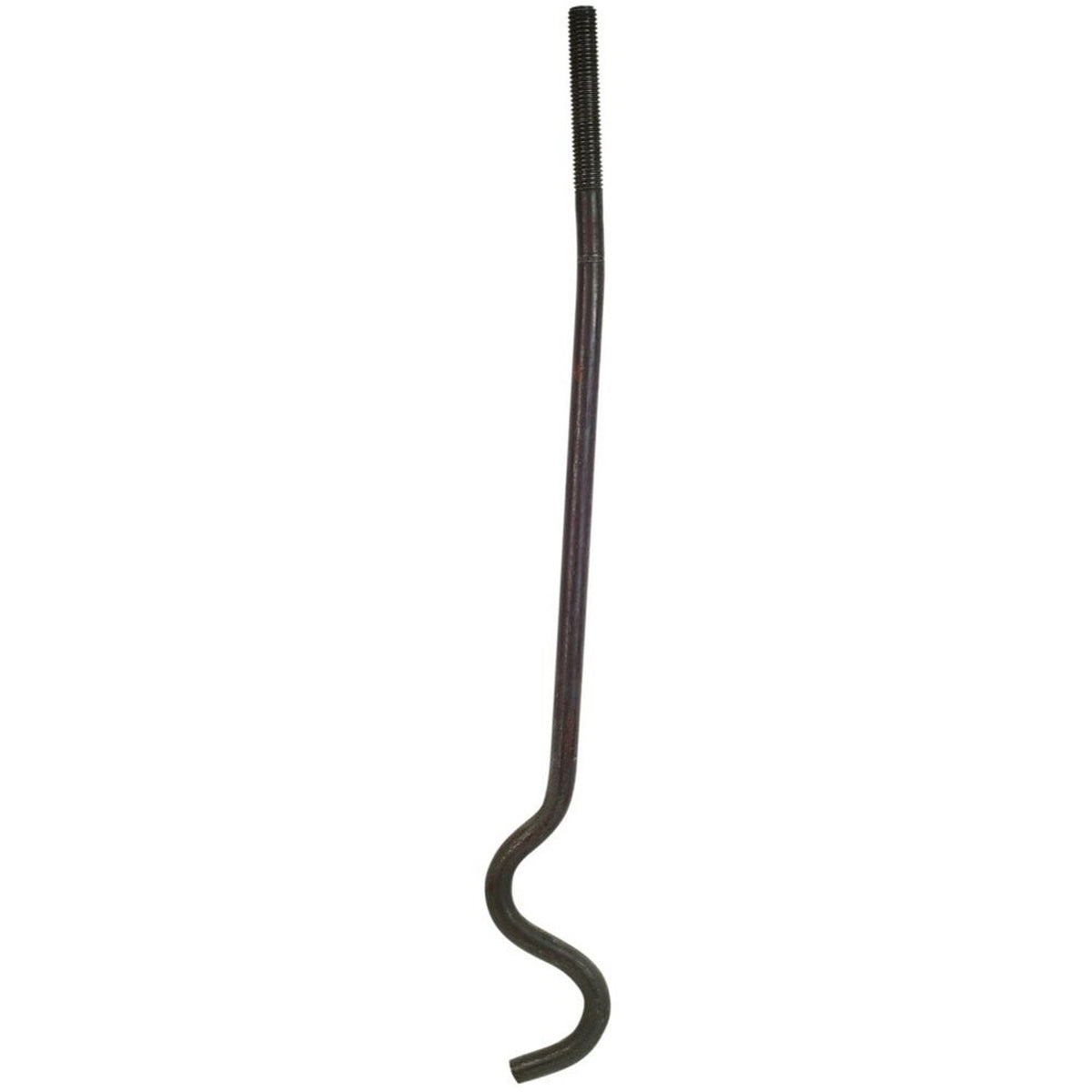 Simpson Strong-Tie SSTB20-R (5/8 in. x 21-5/8 in.) Anchor Bolt for Con ...
