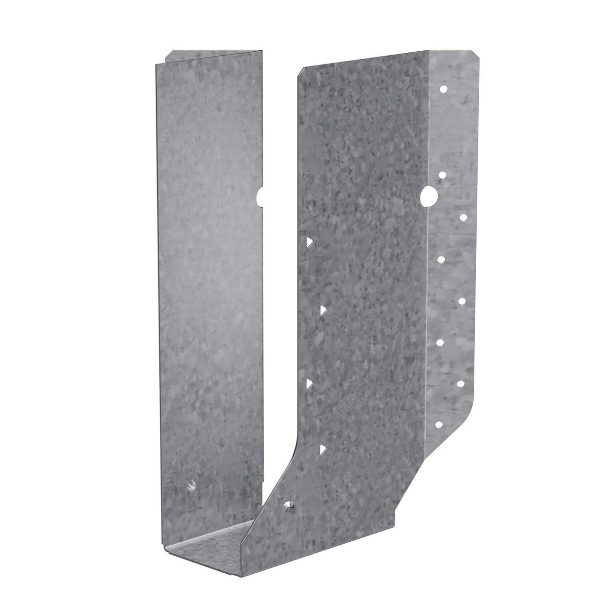 Simpson Strong-Tie SUL2.56/11 (2-1/2 to 2-9/16" x 11-1/4 to 11-7/8") G ...