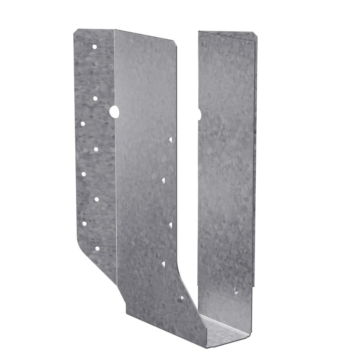 Simpson Strong-Tie SUR2.1/11 (2-1/16" x 11-7/8") Galvanized Right-Skew ...