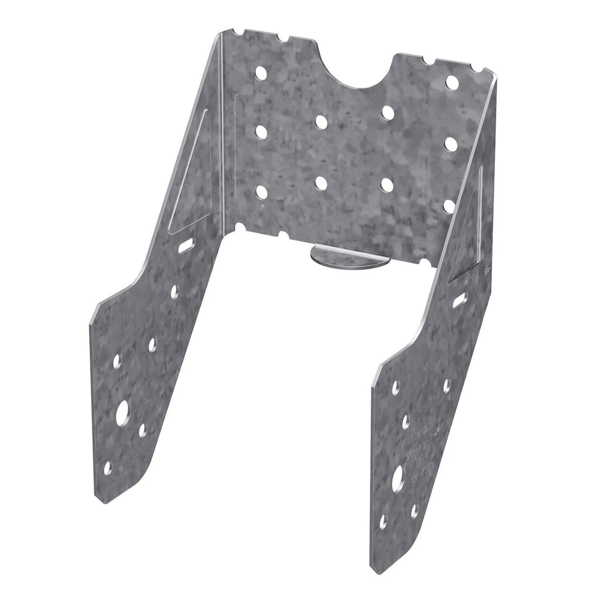Simpson Strong-Tie TBE4 Truss Bearing Enhancer for 2x4 Top Plate ...