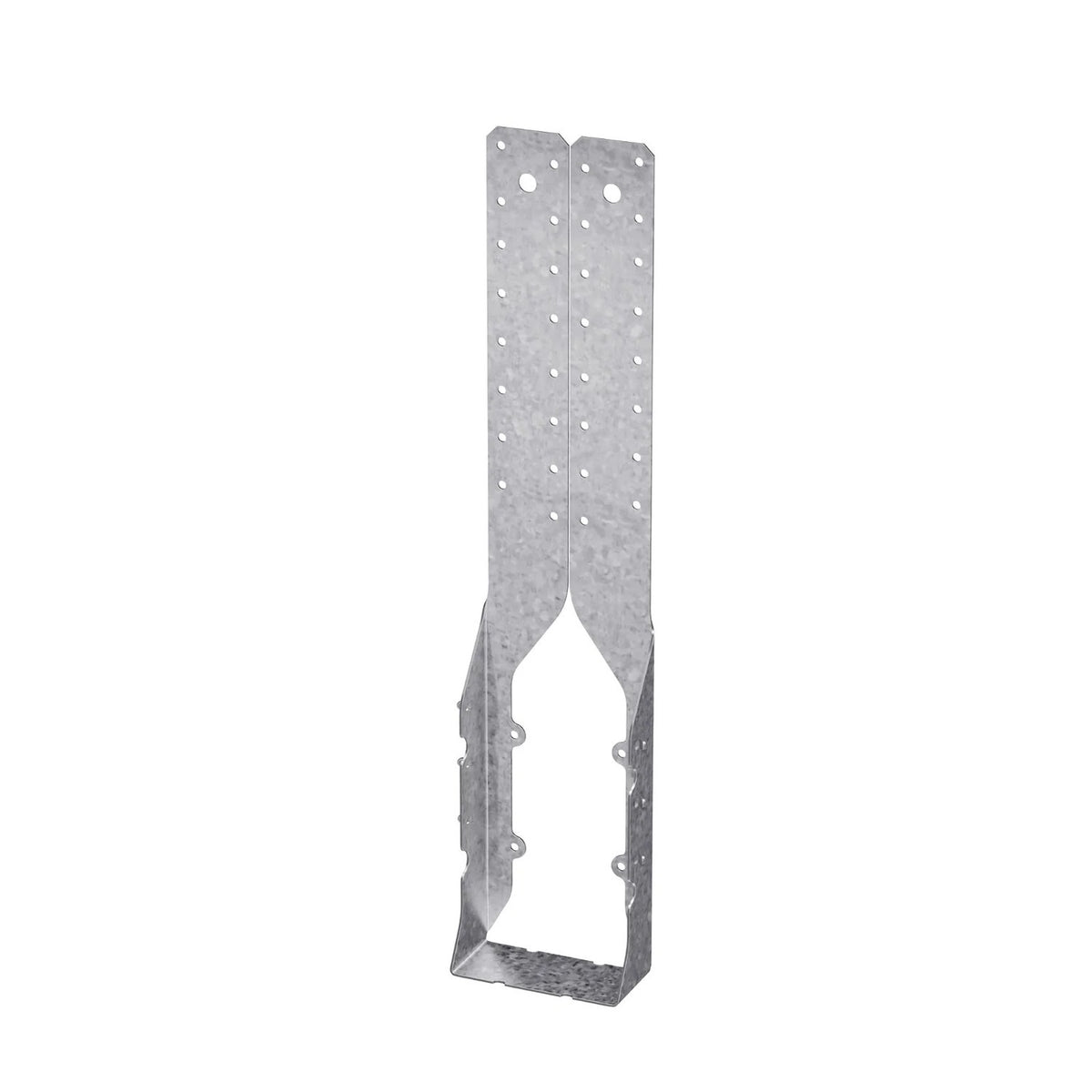 Simpson Strong-Tie THAC418 (4" x 18") Adjustable Concealed-Flange Trus ...