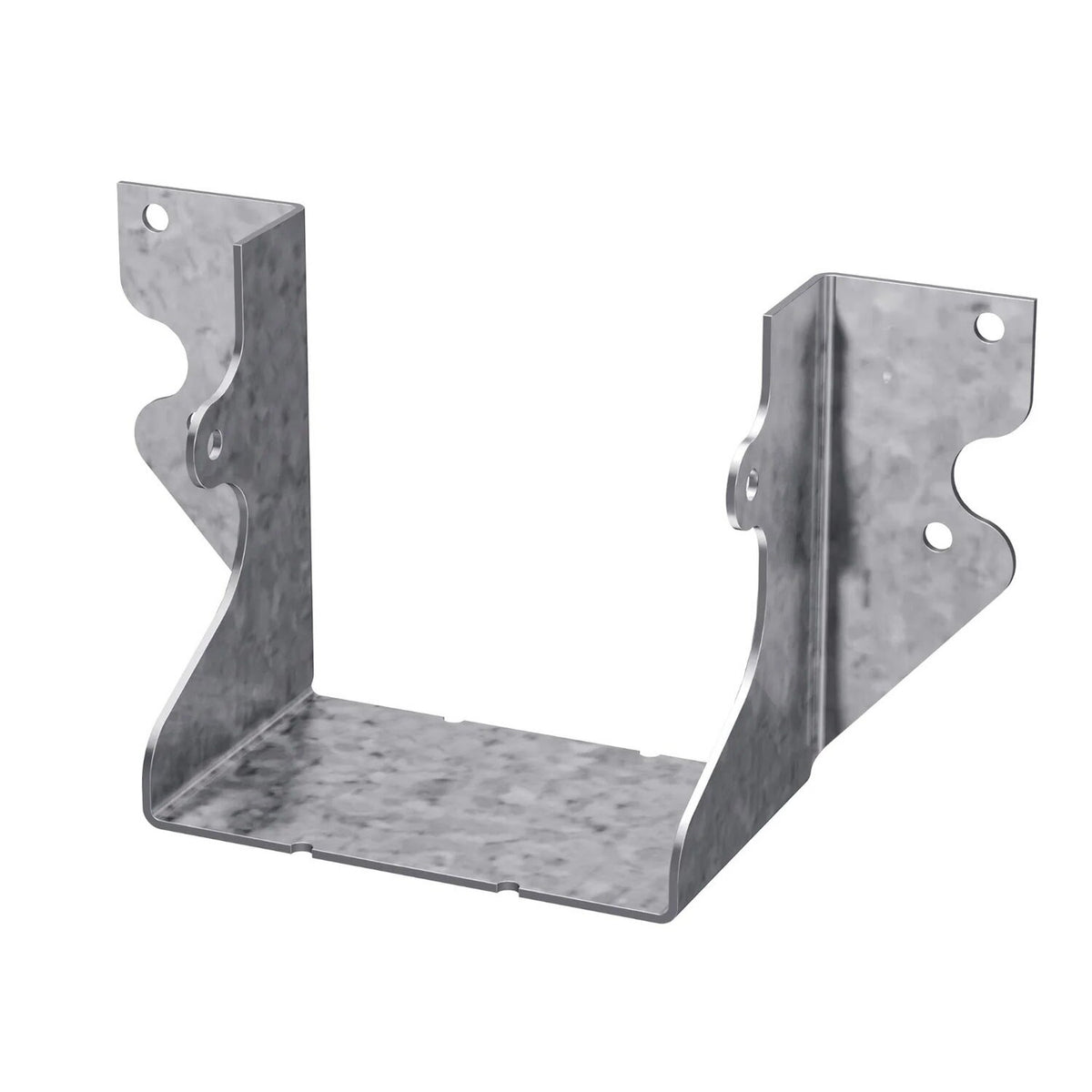 Simpson Strong-Tie U44R (2-5/8") 16Ga U Face-Mount Joist Hanger - G90 ...