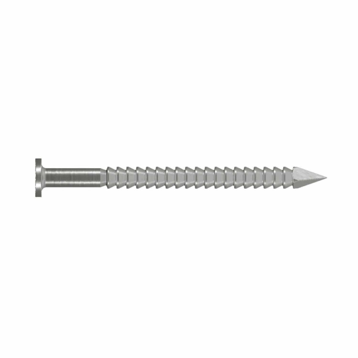 Simpson Strong-Tie T3SND-RP250 (1-1/4" x 0.083") Wood Siding Nail Type ...